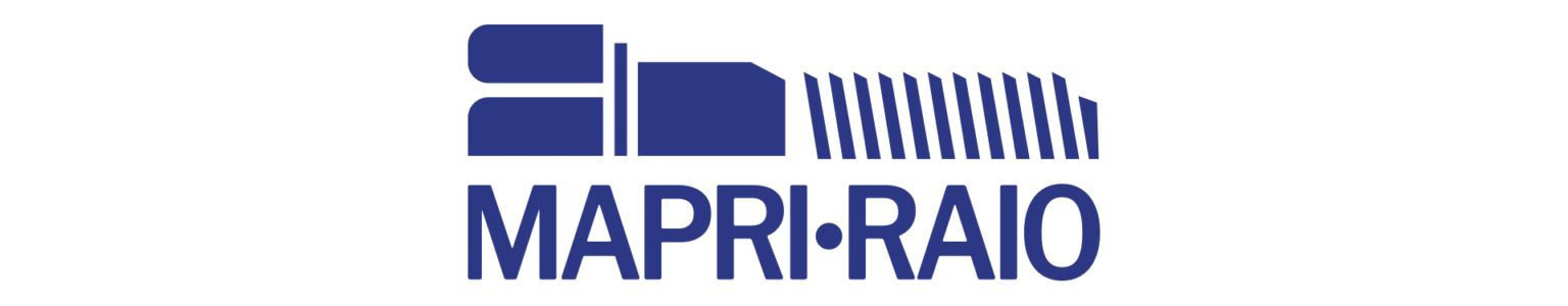 MAPRI RAIO - Latam Gruppo Fontana