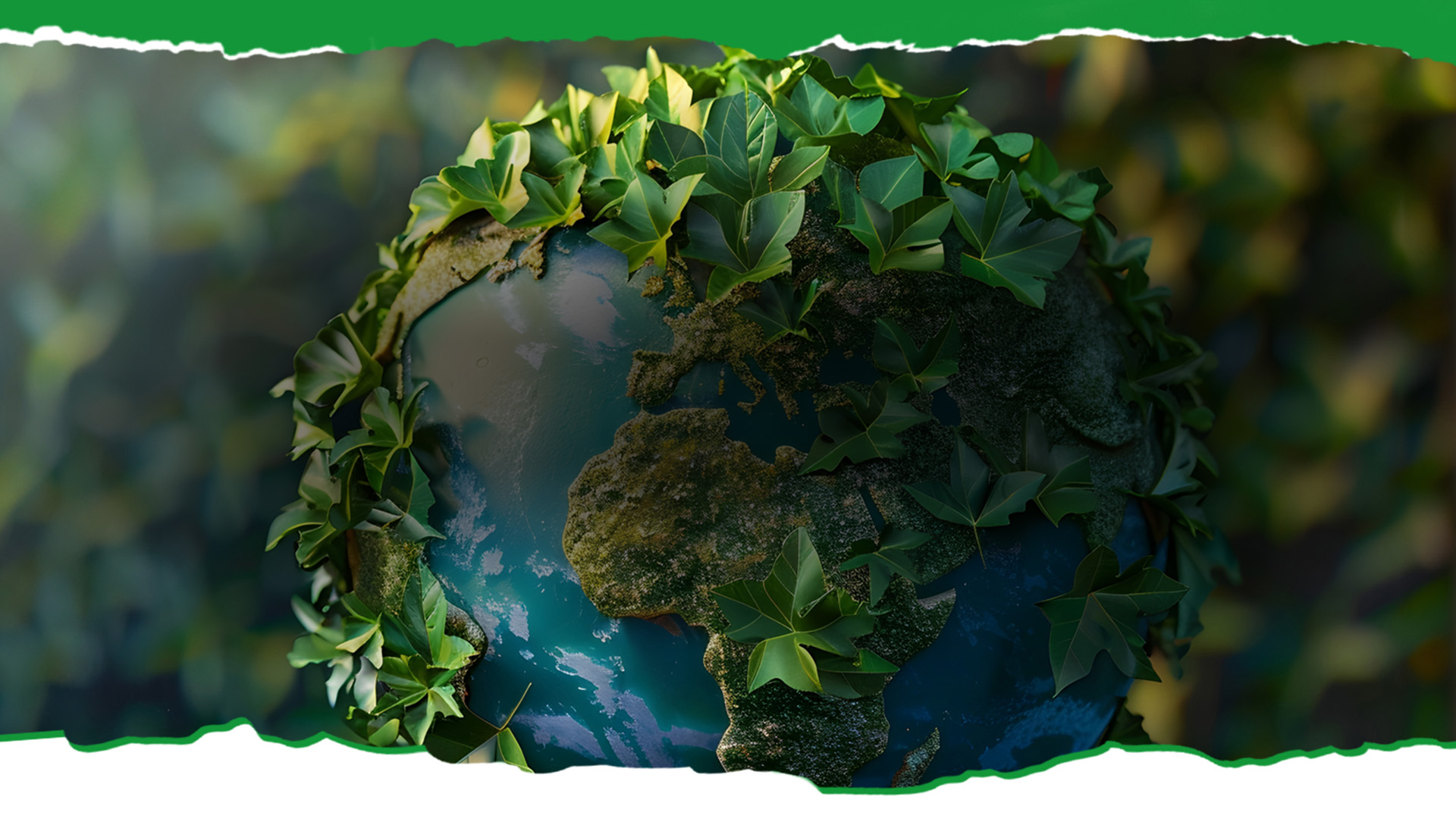 WORLD ENVIRONMENT DAY - Latam Gruppo Fontana