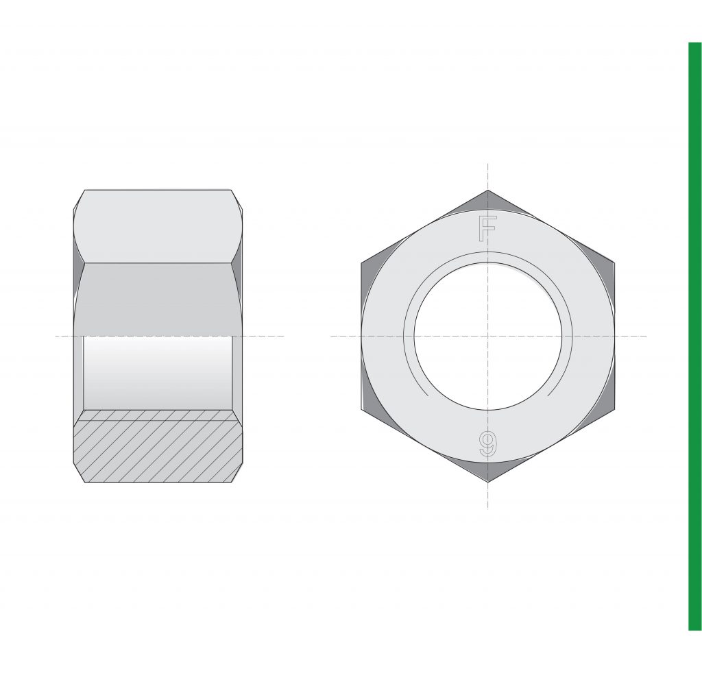 EN ISO 4033 | GruppoFontana