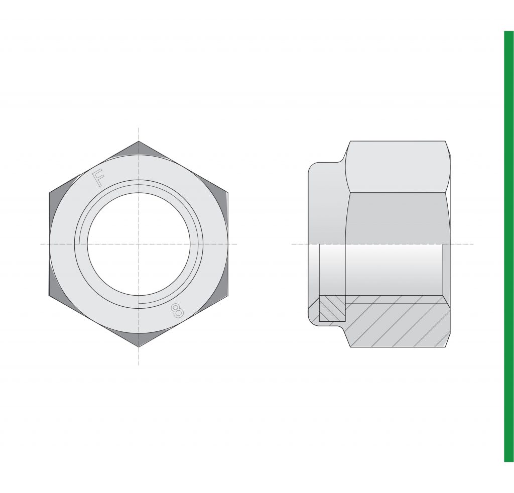 EN ISO 7040 | GruppoFontana