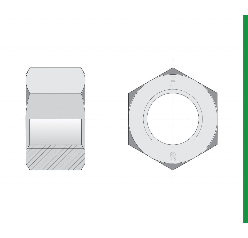 EN ISO 8674 | GruppoFontana