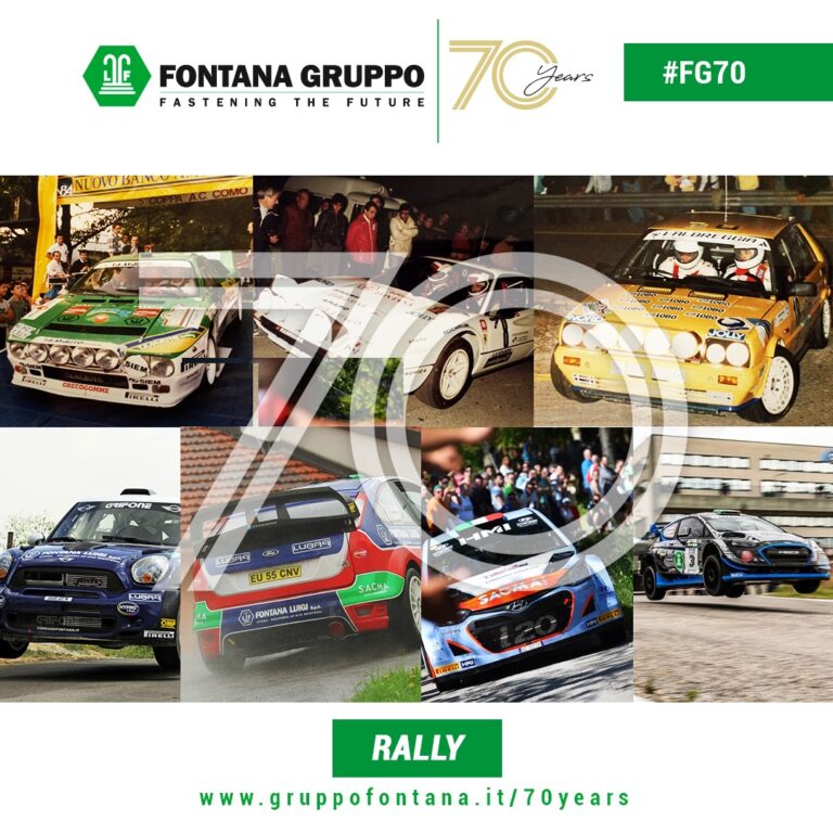 RALLY_IN | GruppoFontana
