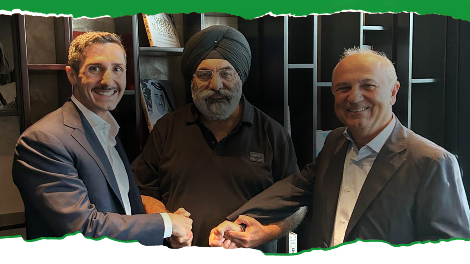 INDIAN RIGHT TIGHT FASTENERS JOINS FONTANA GRUPPO | GruppoFontana